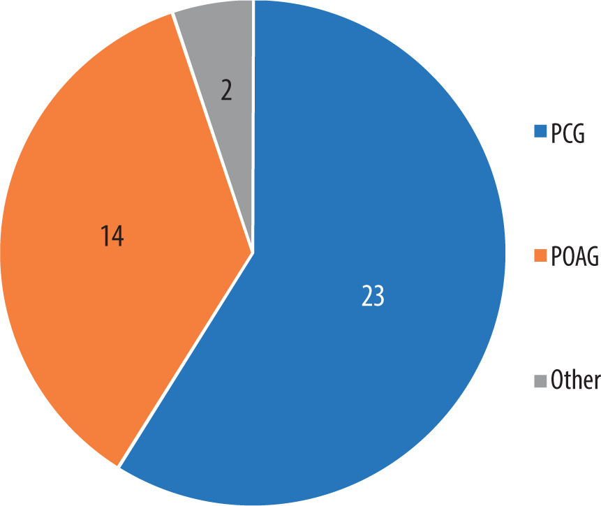 Pełny tekst: CYP1B1 mutations in primary glaucoma: review and analysis ...